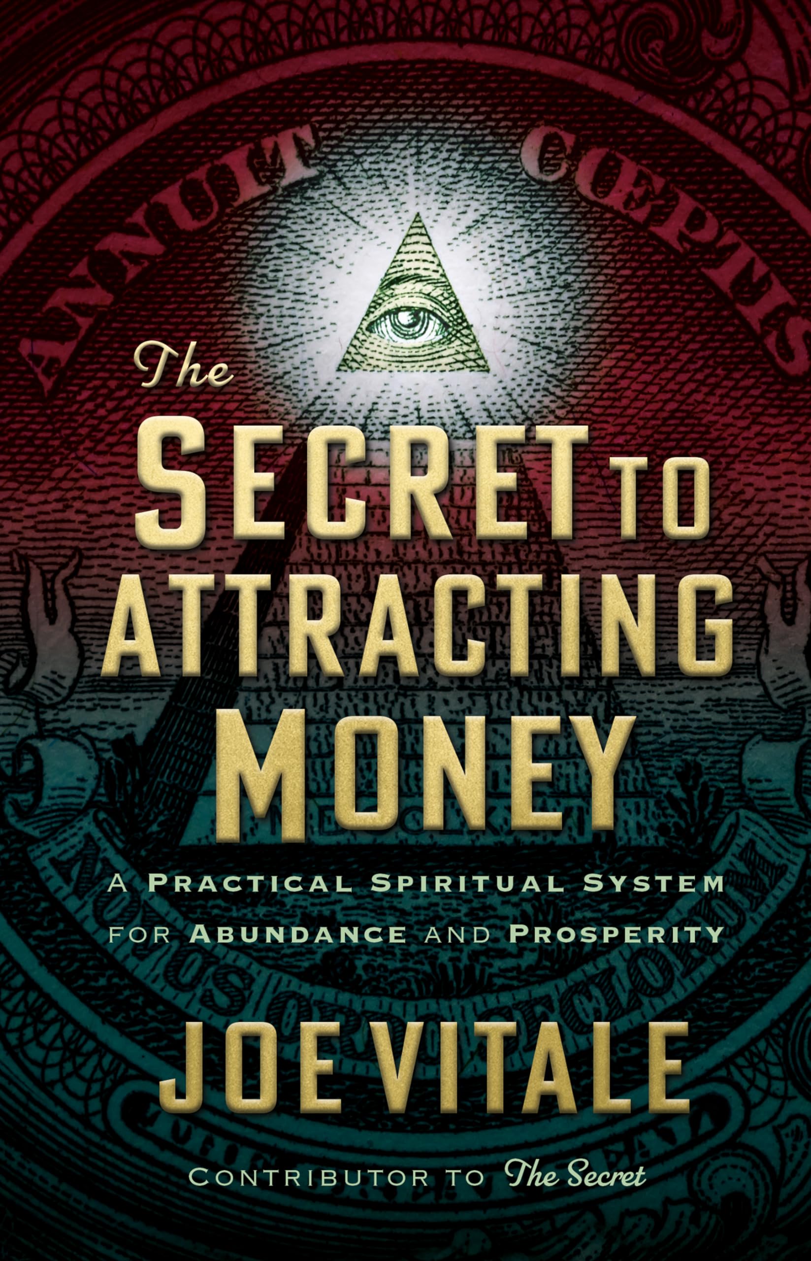 Amazon.com: The Secret to Attracting Money: A Practical Spiritual ...