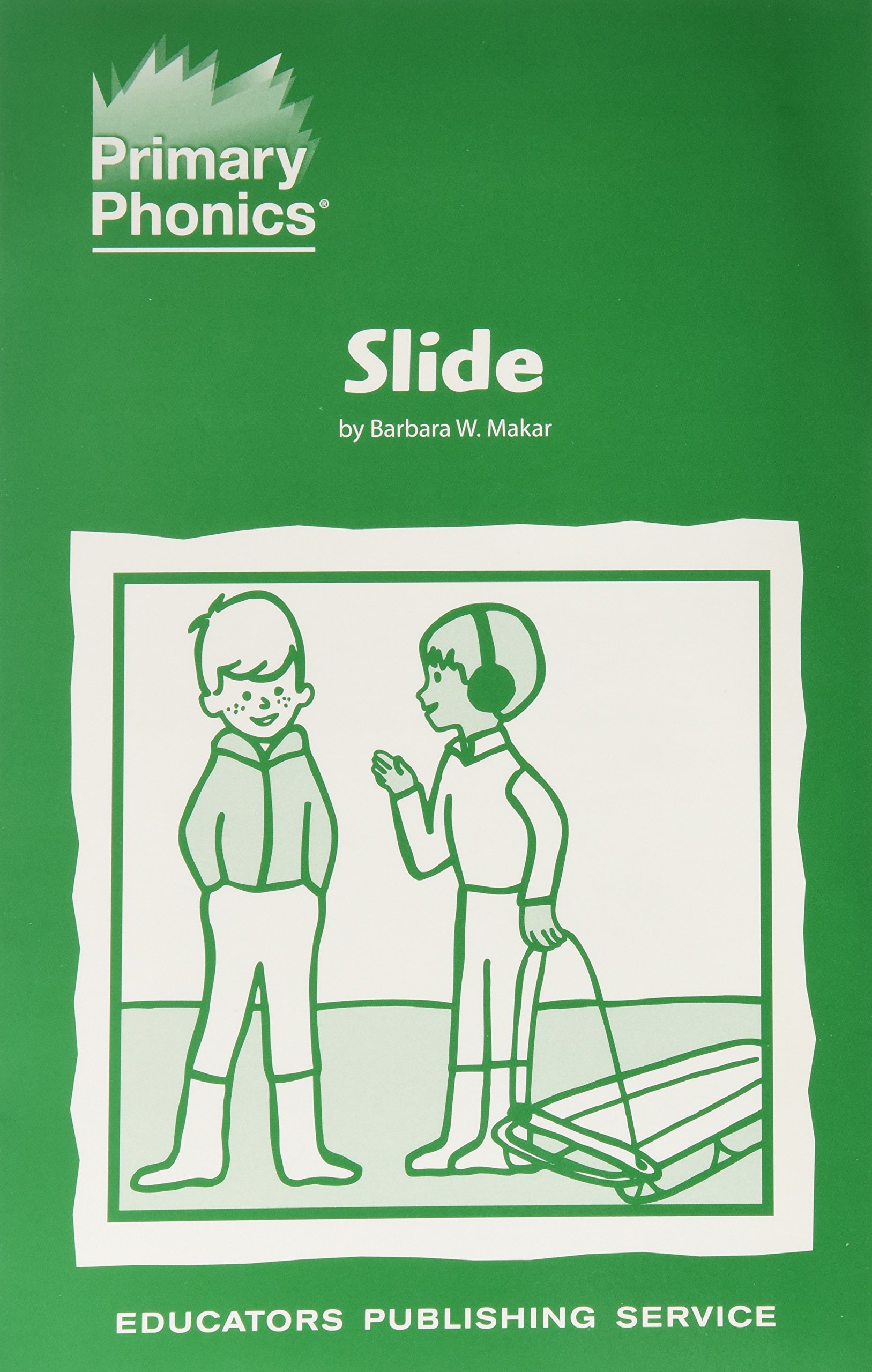 Primary Phonics - Storybooks 3 Starter Set: 9780838885628: Amazon.com ...