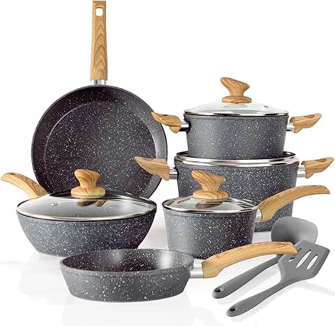 Amazon.co.uk: Cookware - Cookware / Cooking & Dining: Home & Kitchen
