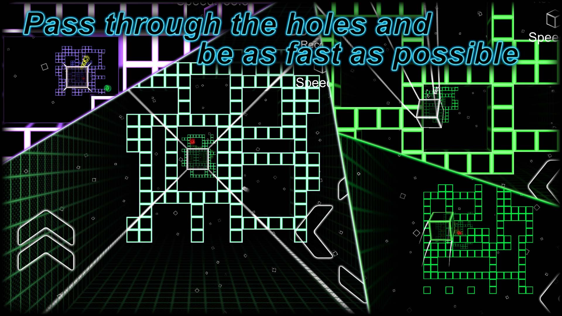 Geometry Run 3D: Impossible - App on Amazon Appstore