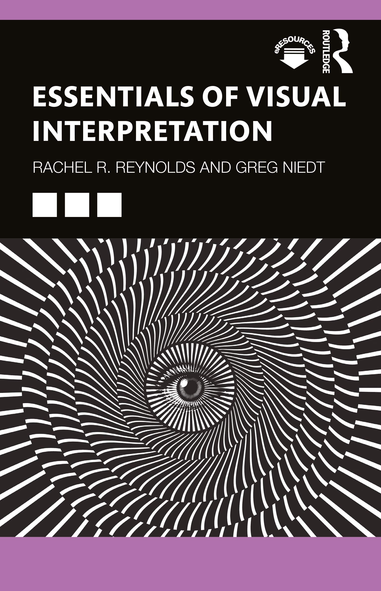 Essentials of Visual Interpretation: 9780367491284: Communication Books ...