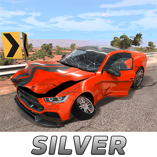 Realistic Car Crash & Destruction Simulator - Aplicativo na Amazon Appstore