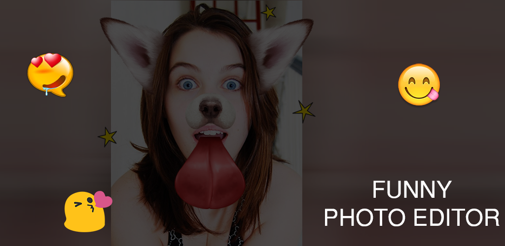 Funny Photo Editor:www.amazon.com:Appstore for Android