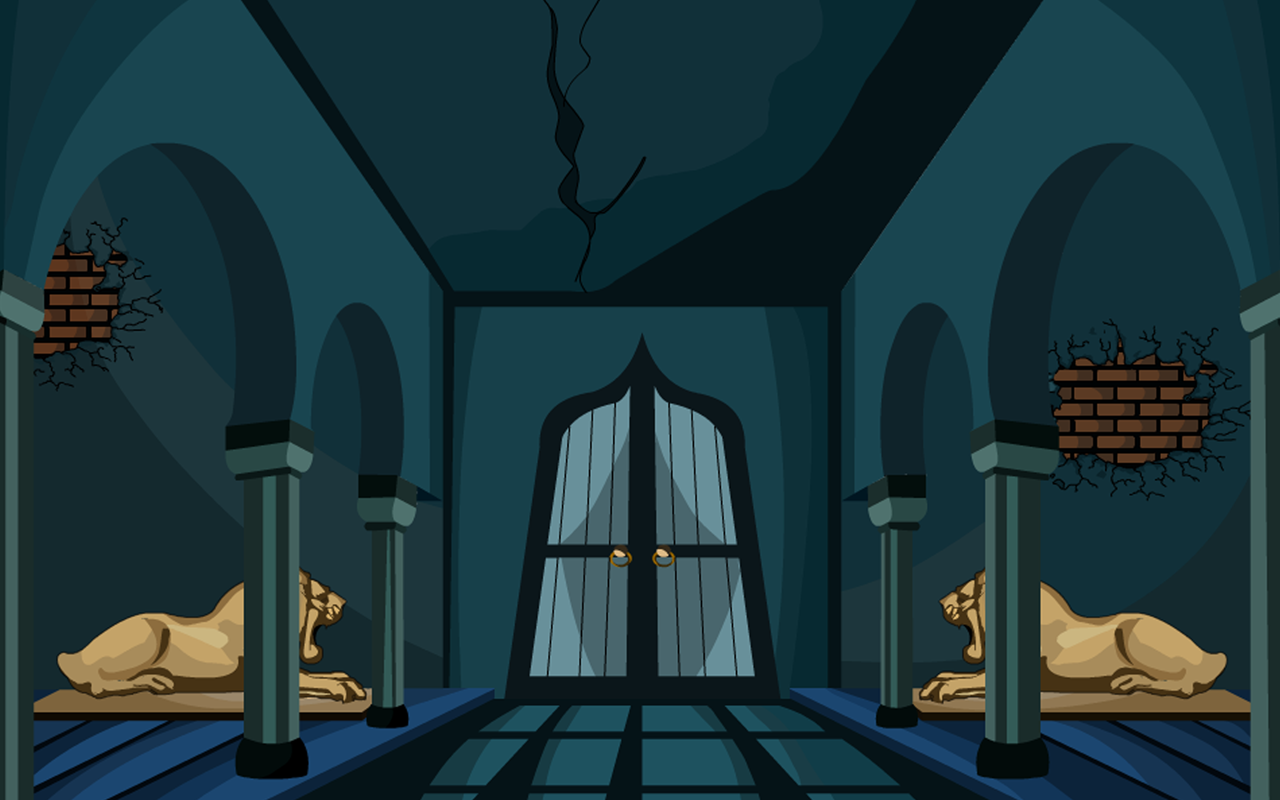 Escape Games-Puzzle Palace - App on Amazon Appstore