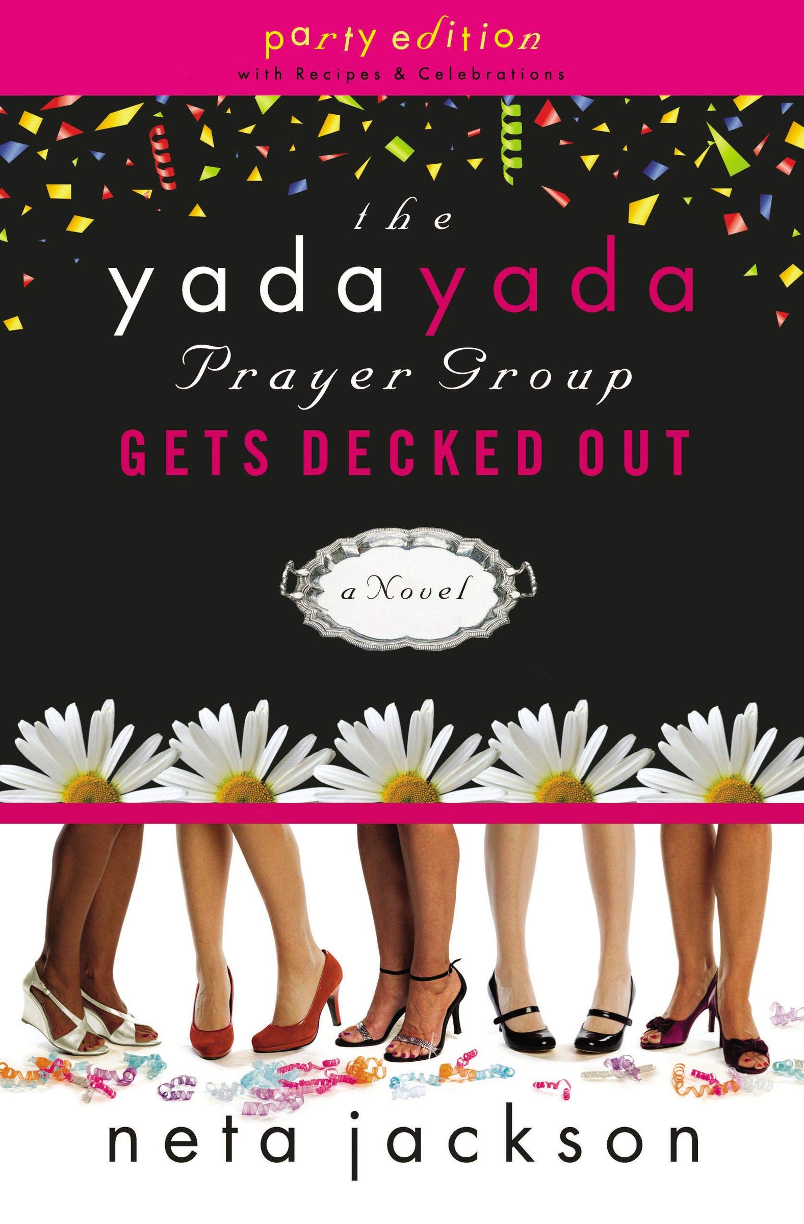 The Yada Yada Prayer Group Gets Decked Out (The Yada Yada Prayer Group ...