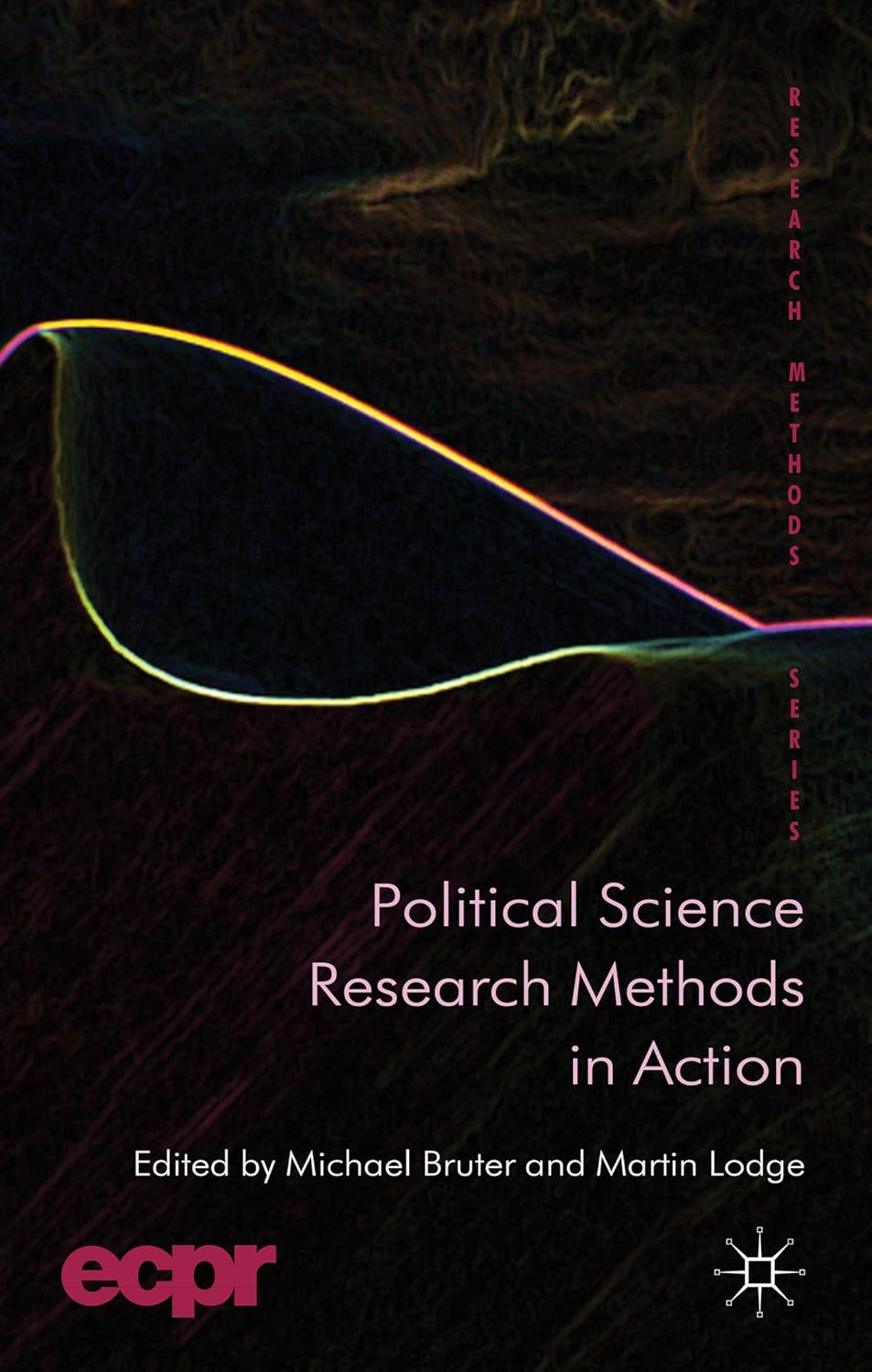 Political Science Research Methods in Action (ECPR Research Methods ...