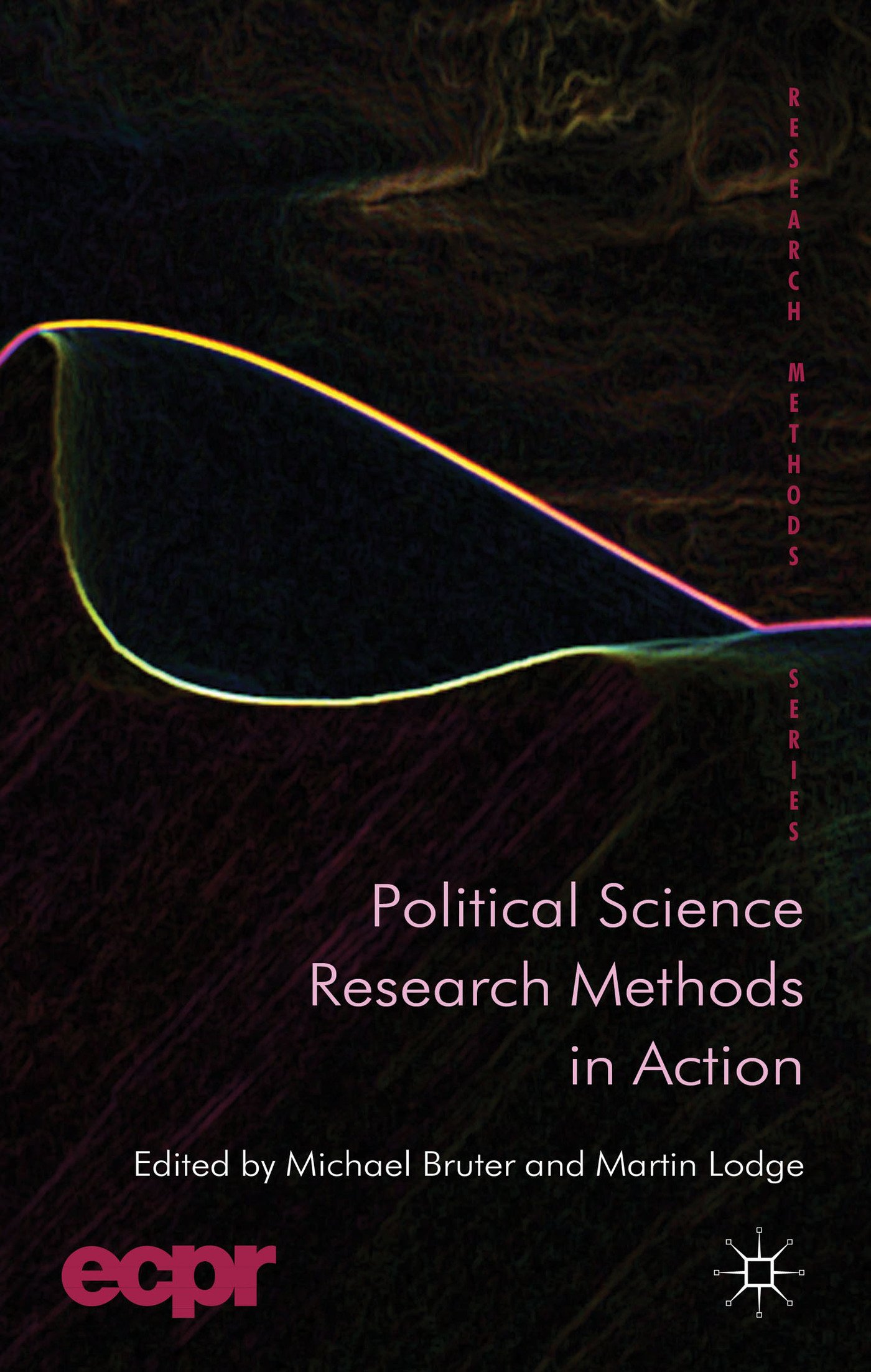 Political Science Research Methods in Action (ECPR Research Methods ...
