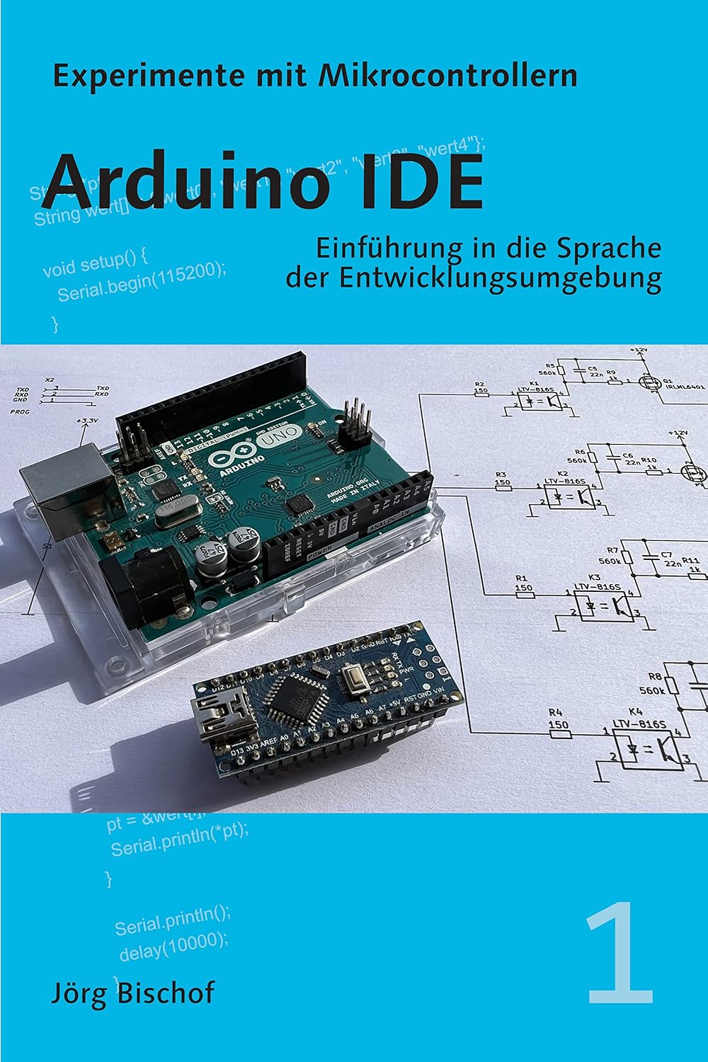 Amazon | Arduino IDE: Einführung in die Sprache der ...