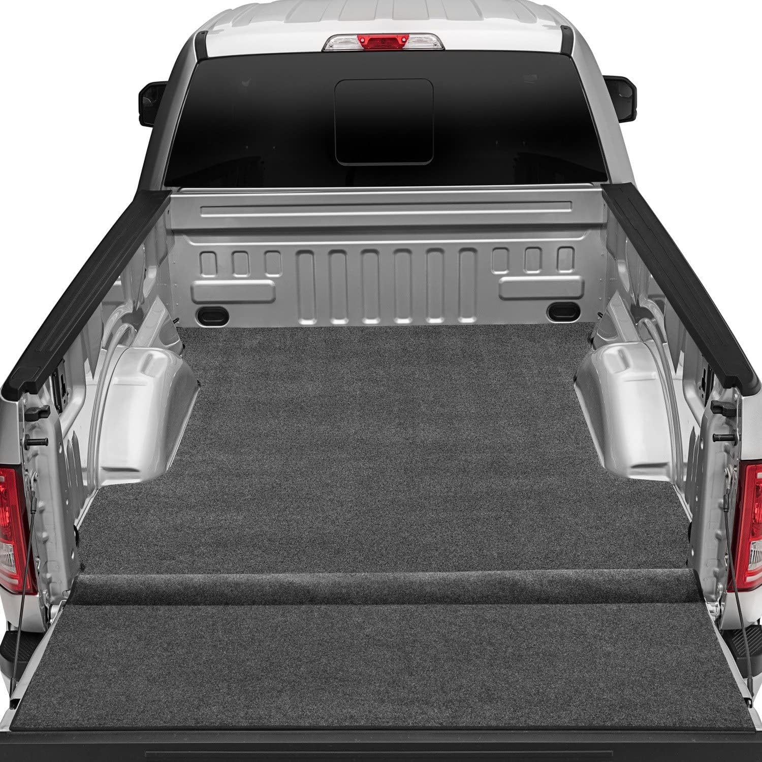 Bedrug XLT Bed Mat | 2019-2023 Ford Ranger Extended/SuperCab 61.0 Bed ...