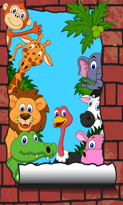 Scratch and Guess the Animals - App on the Amazon Appstore