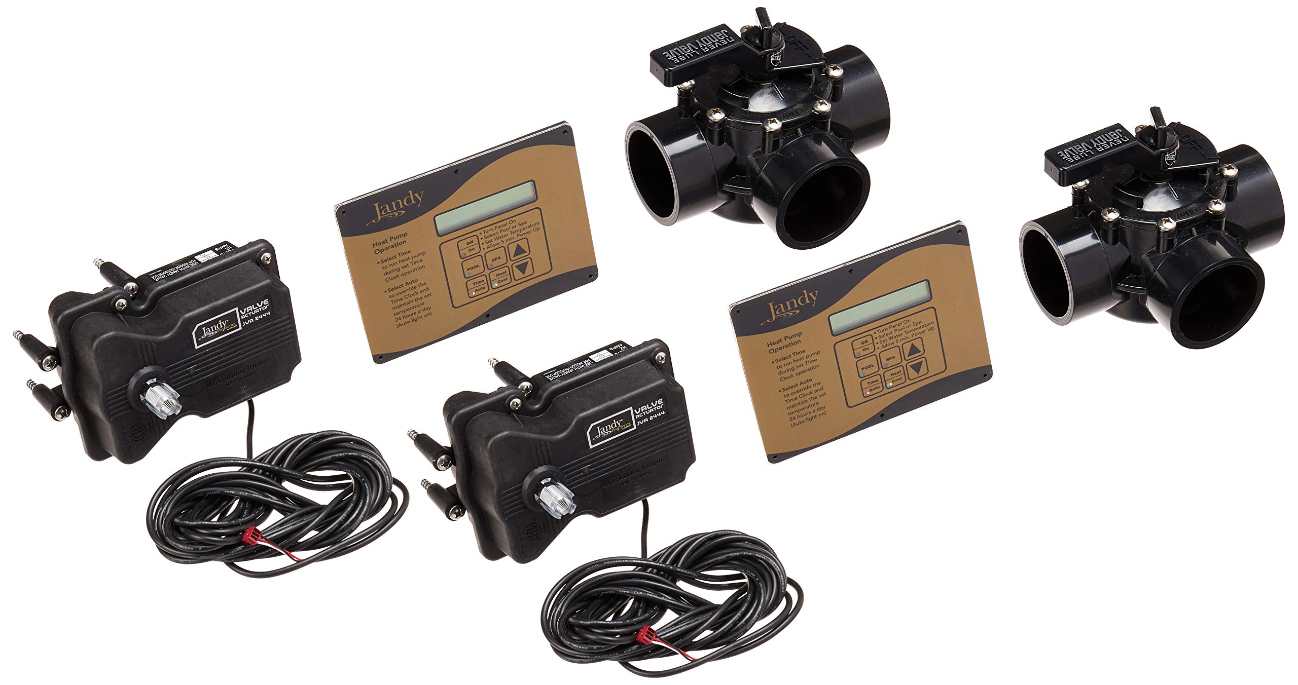 Buy Zodiac AEREMKIT Digital Remote Control Panel Replacement Kit for ...