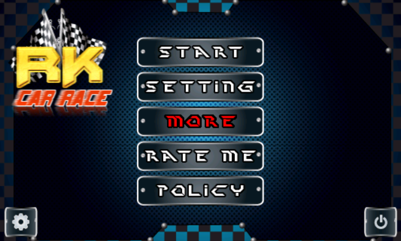 RK Car Race - App on Amazon Appstore