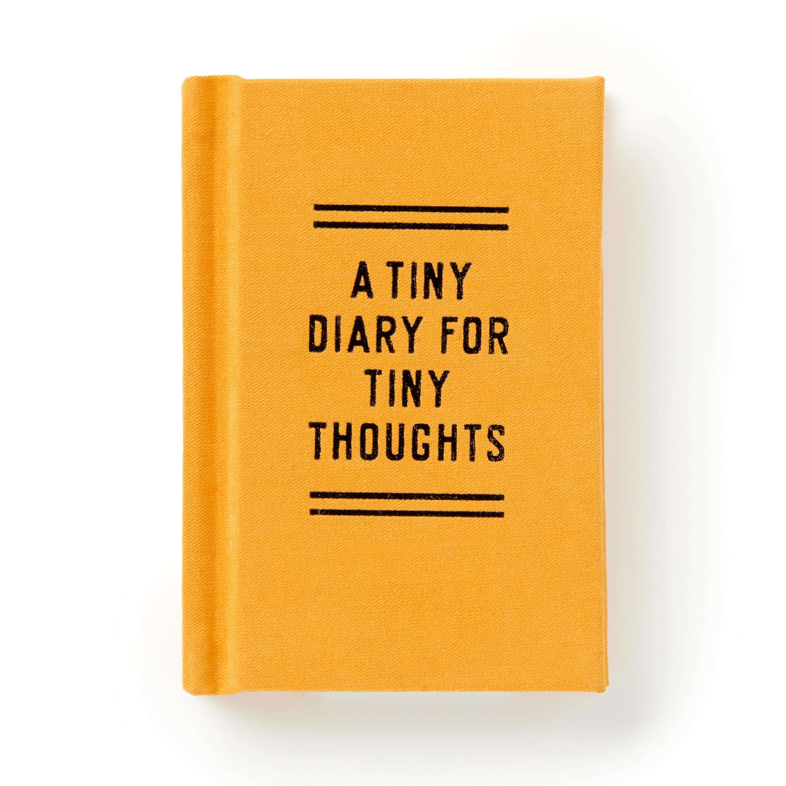 A Tiny Diary for Tiny Thoughts: Brass Monkey, Brass, Galison: 9780735381094: Amazon.com: Books