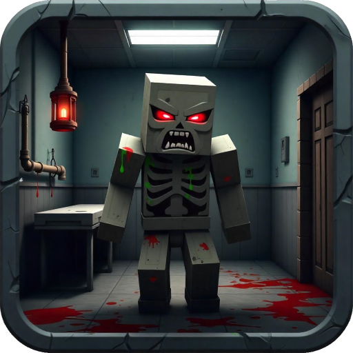 Horror Skins for Minecraft - Free Minecraft Skins, Scary Skins, Monster ...