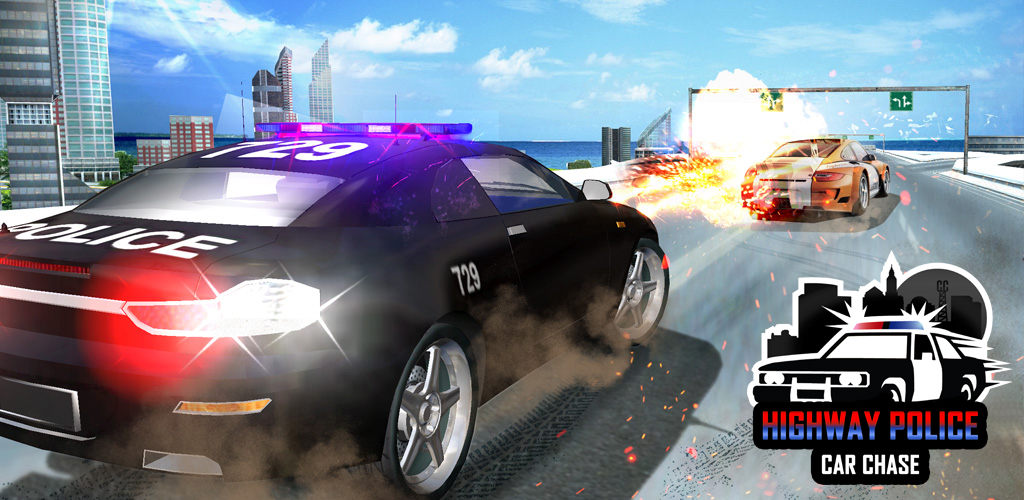 police car chase 2019:Amazon.com:Appstore for Android