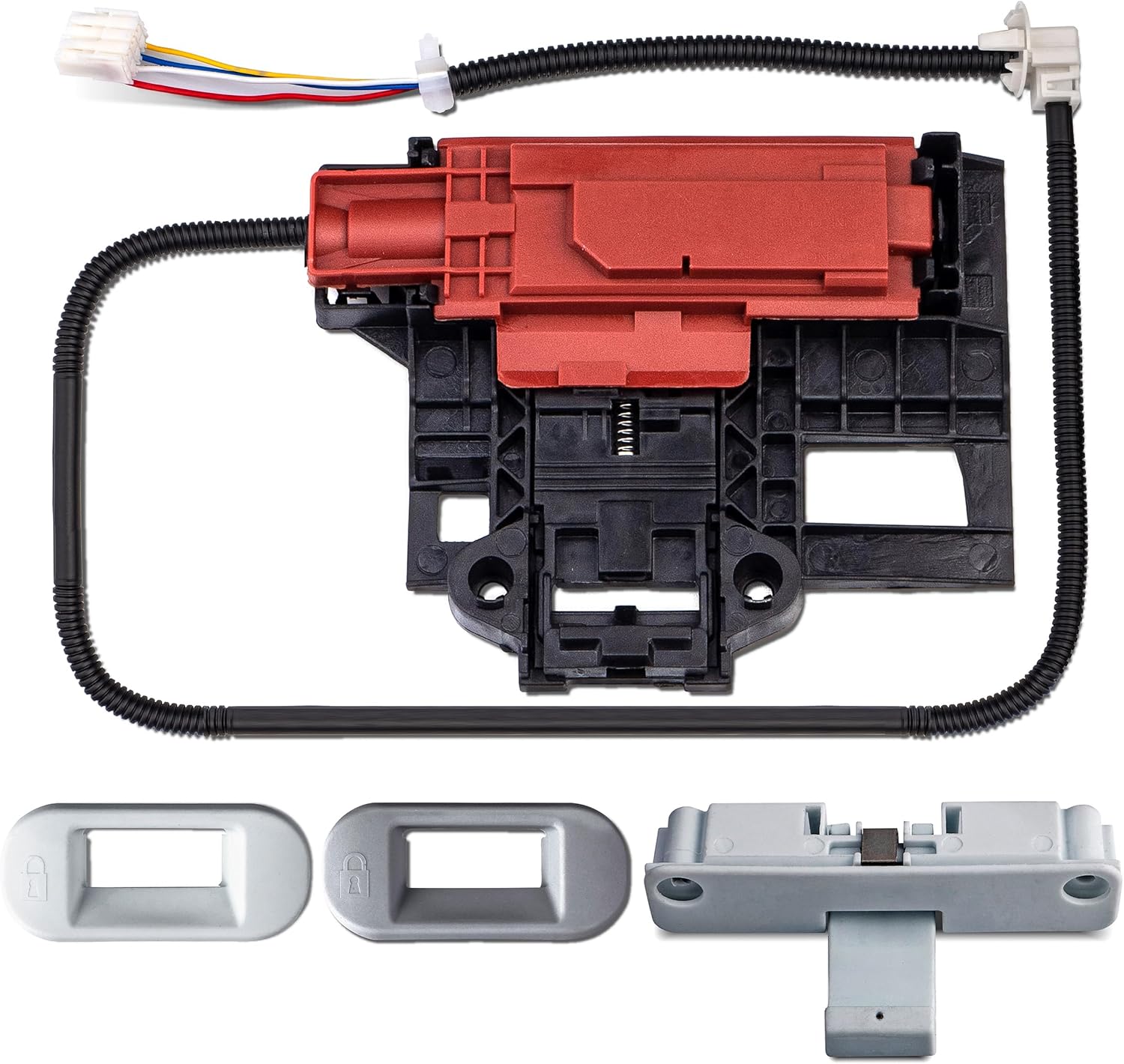 Amazon.com: W10404050 W10238287 Lid lock for Maytag Centennial Washer ...