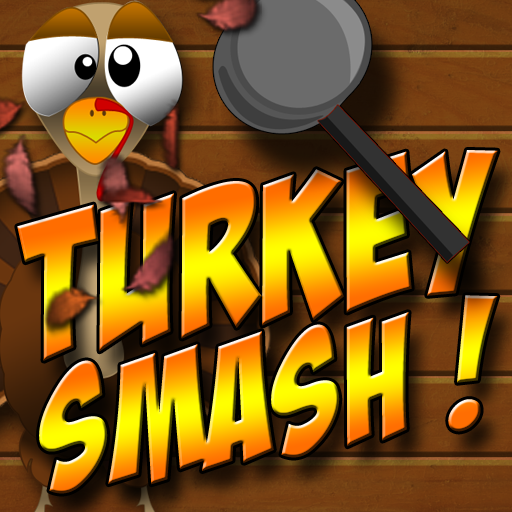 Tap Tap - Turkey Smash - App on Amazon Appstore