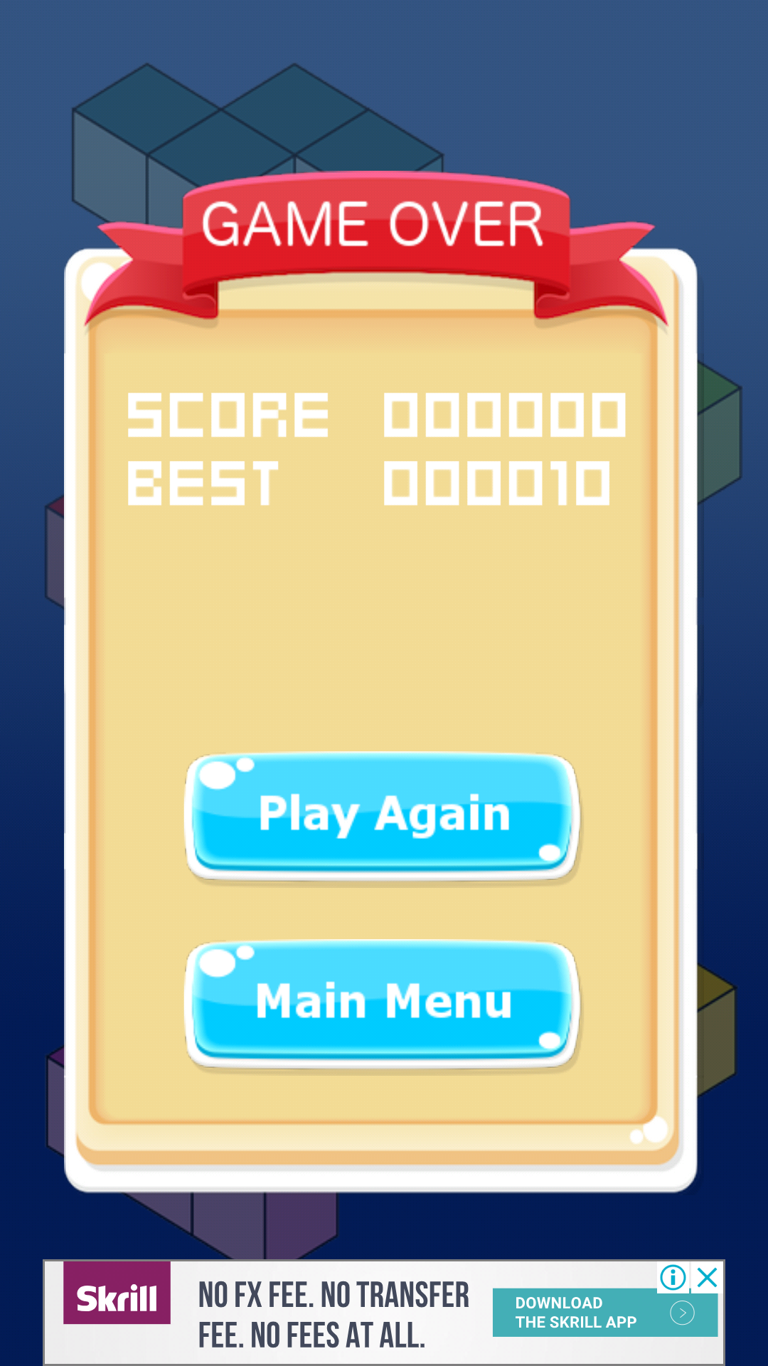 Block Puzzle Deluxe - App on the Amazon Appstore