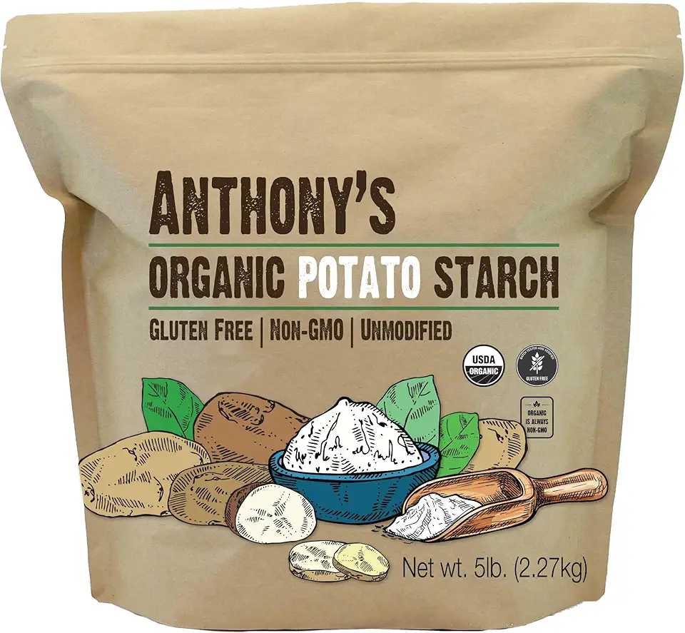 Delicious Starch Options To Pair With Baked Fish | ShunGrill