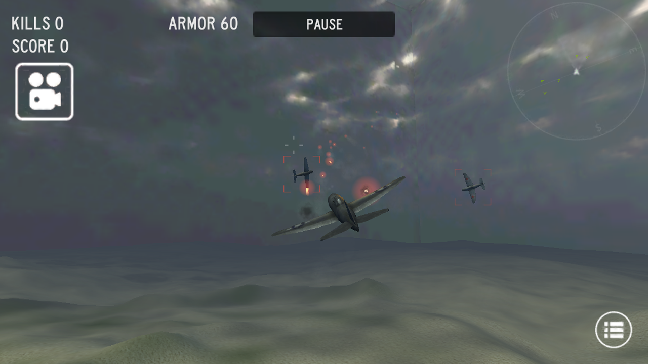 Dogfight 1943 Combat Flight Simulator - App on the Amazon Appstore