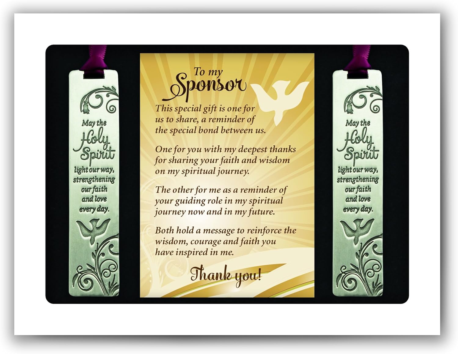 Amazon.com: Hal Leonard Cathedral Art (Abbey & CA Sponsor Bookmarks ...