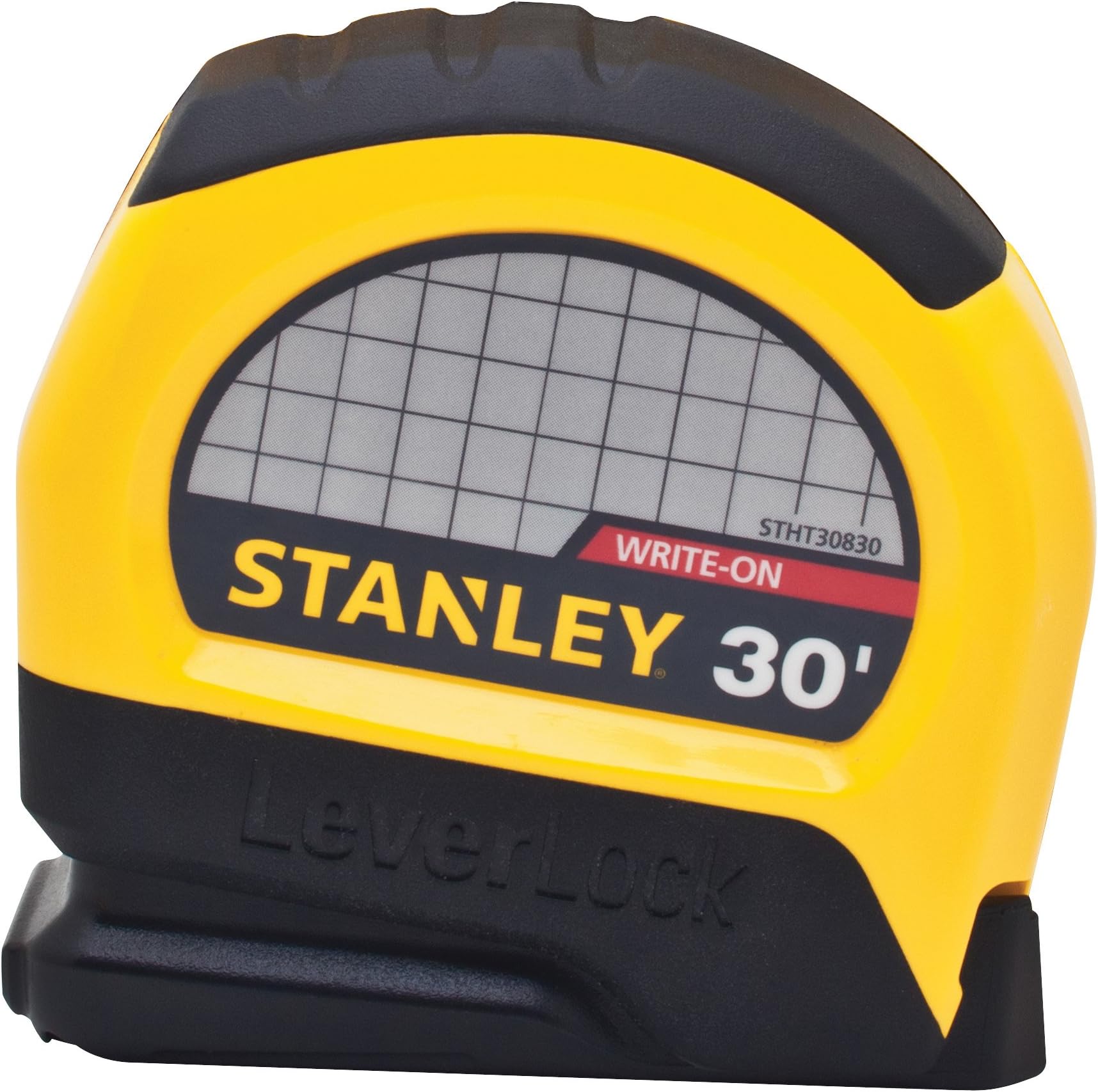 TAPE MEASURE 30' FAT MAX by STANLEY MfrPartNo FMHT33348 - Amazon.com