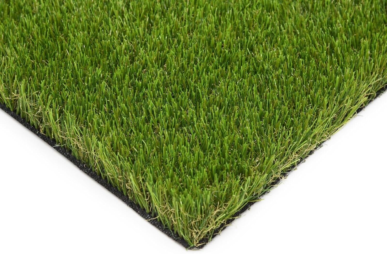 Tuda Grass Direct Jersey Artificial Grass 30mm Pile Height - 1m x 1m ...