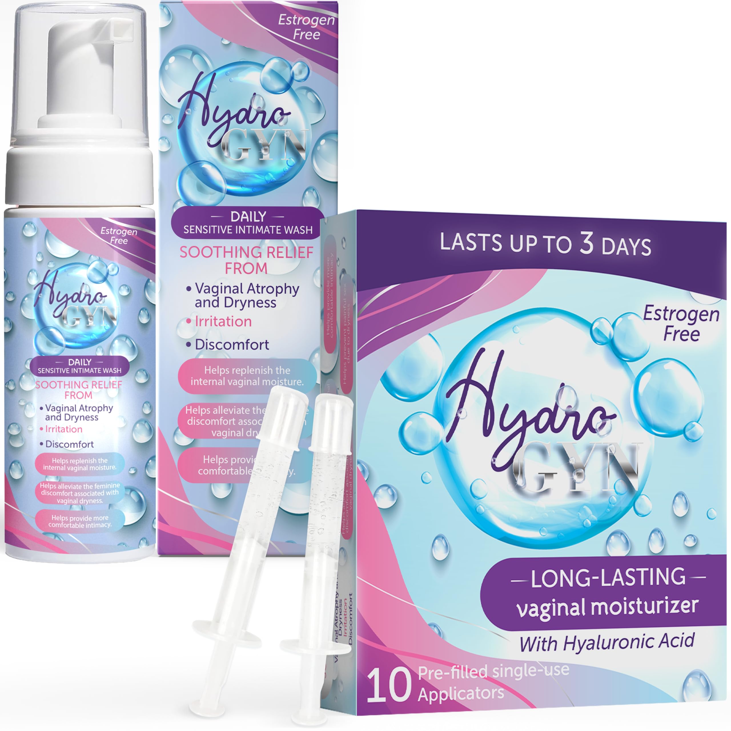 Amazon.com: Smooth Menopause Kit : Health & Household