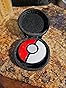Amazon.com: BOXOB Hard Carrying Case for Pokemon GO Plus+, Protective ...