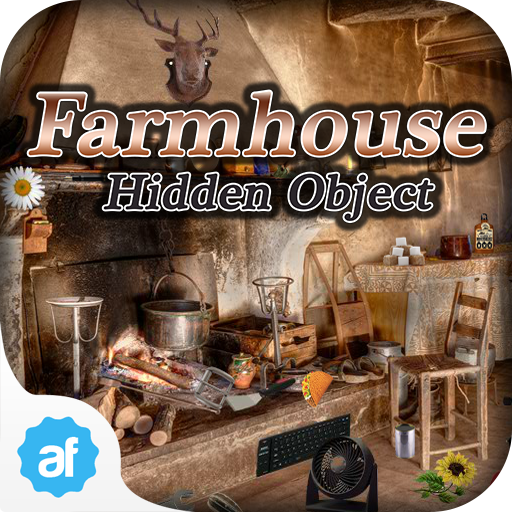 Hidden Object - Farmhouse Free - App on Amazon Appstore
