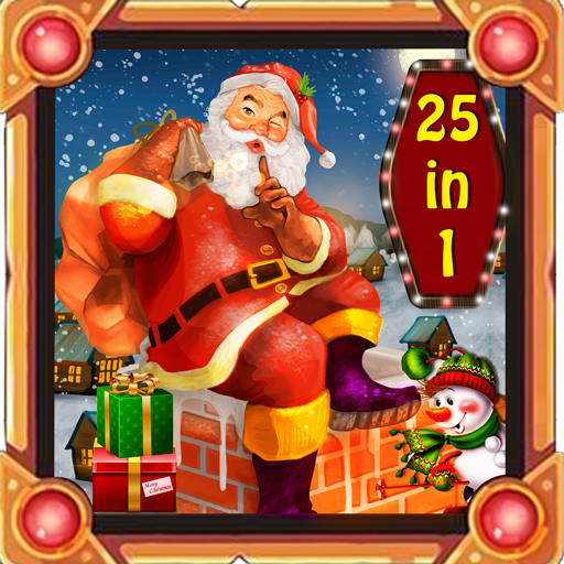 Best Christmas Games 2018 - App on Amazon Appstore