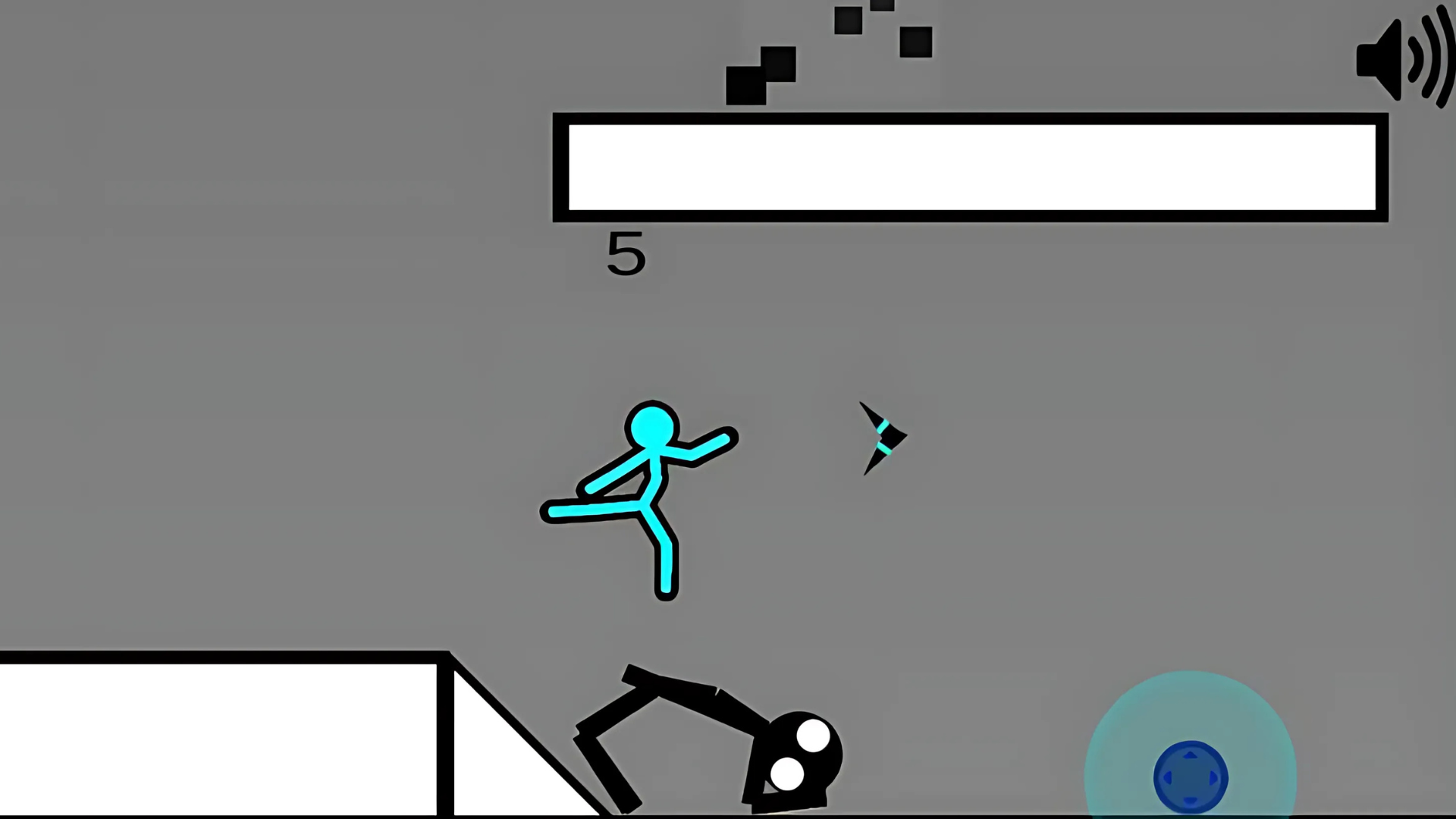 Stickman Survival Combat- Stick Brawl Hero - App on Amazon Appstore