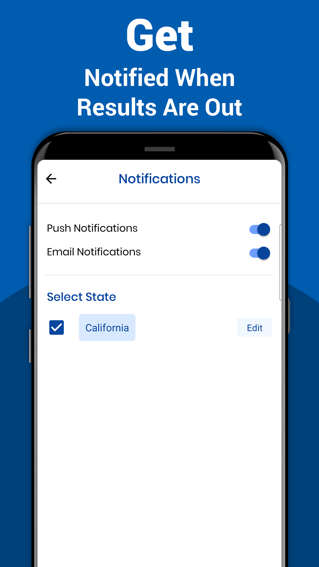 California Lottery Ticket Scanner - App on Amazon Appstore