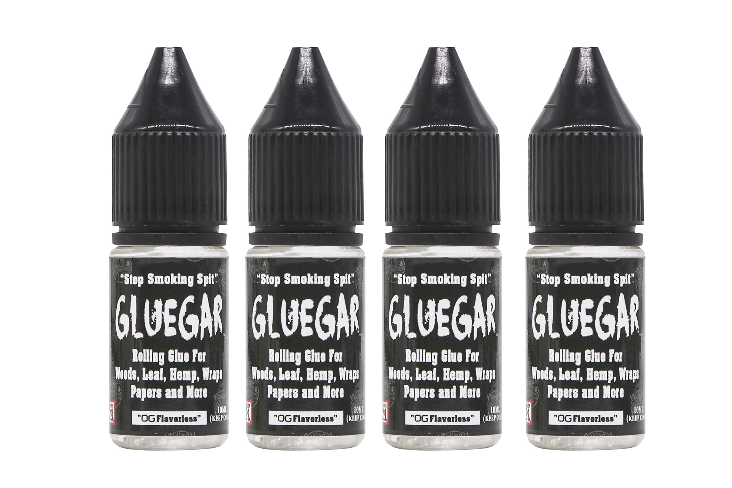 Amazon.com: Caligars GlueGar Natural Rolling Glue for Woods, Papers ...