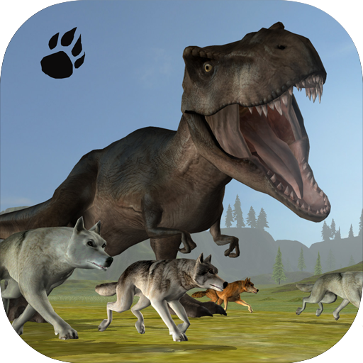 Dinosaur Chase Simulator 2:Amazon.co.uk:Appstore for Android