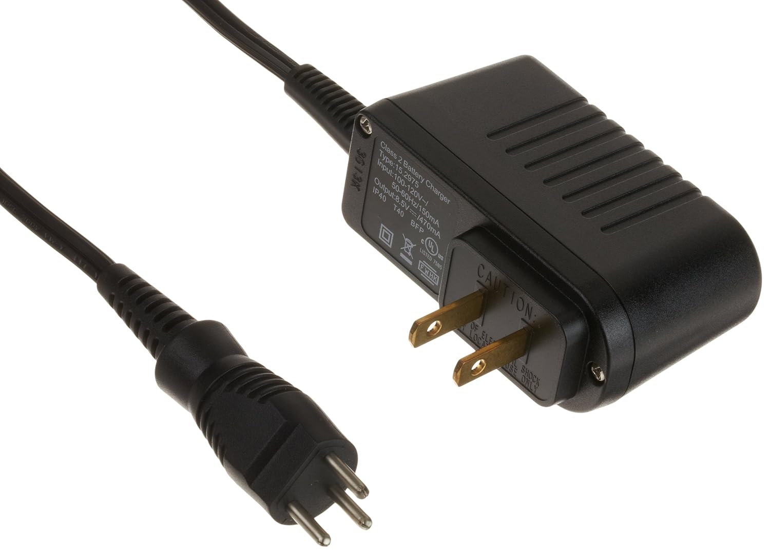 Amazon.com: 3M Battery Charger 521-01-43R01, Standard : Electronics