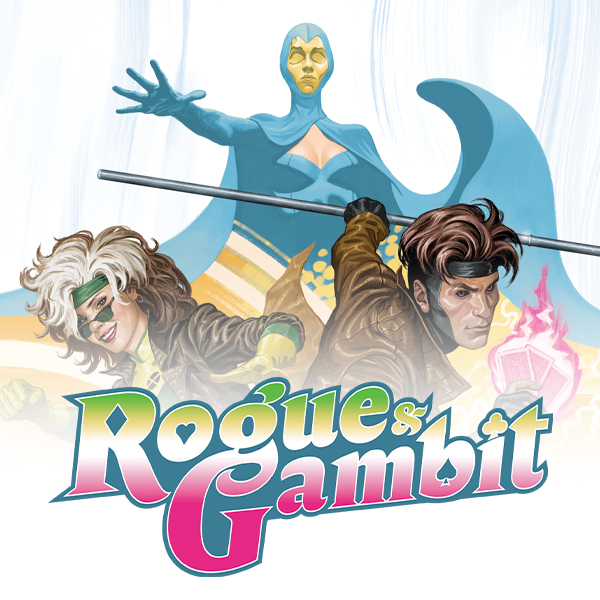 Amazon.com: Rogue & Gambit (2023) #1 (of 5) eBook : Phillips, Stephanie ...
