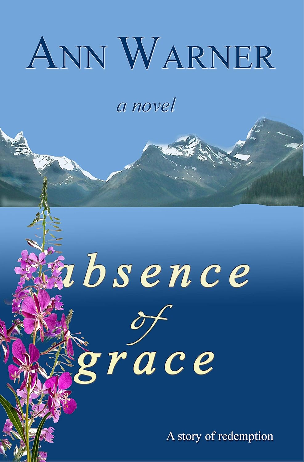 Amazon.com: Absence of Grace eBook : Warner, Ann: Kindle Store