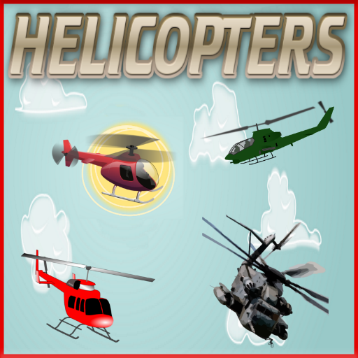 Helicopters Game - App on Amazon Appstore