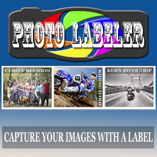 Photo Labeler - App on Amazon Appstore