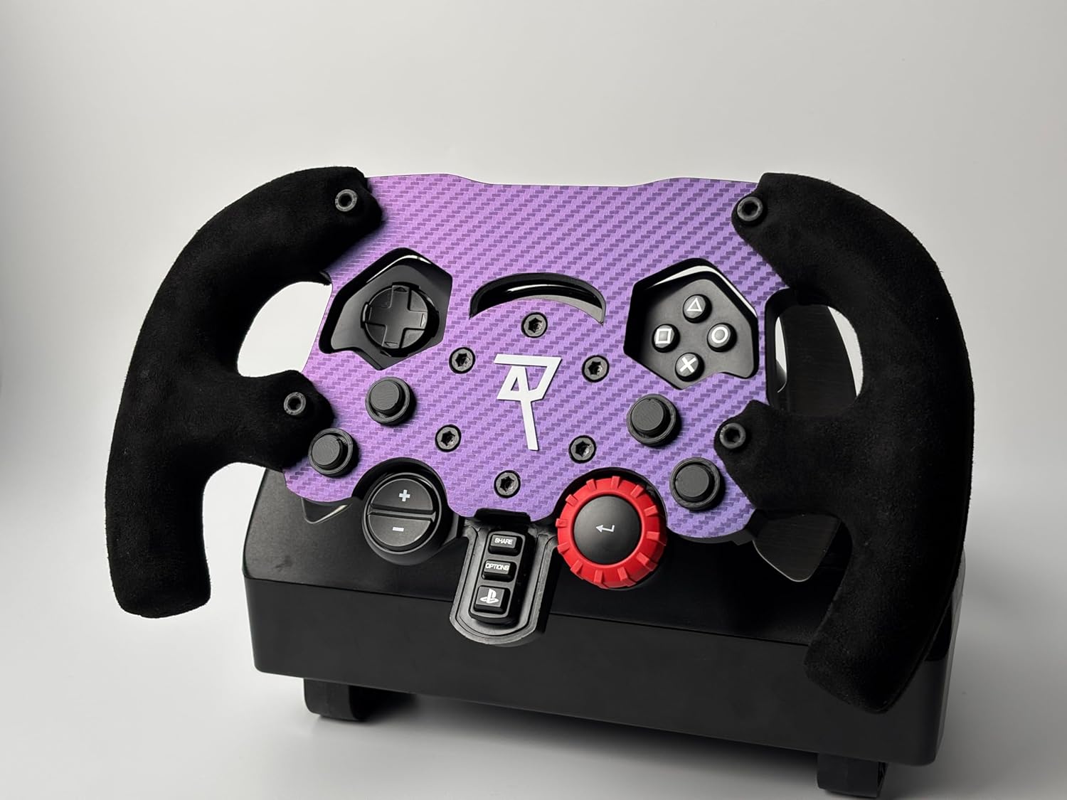Amazon.com: for Logitech G29/G920/G923 Racing Add On F1 Wheel Mod ...