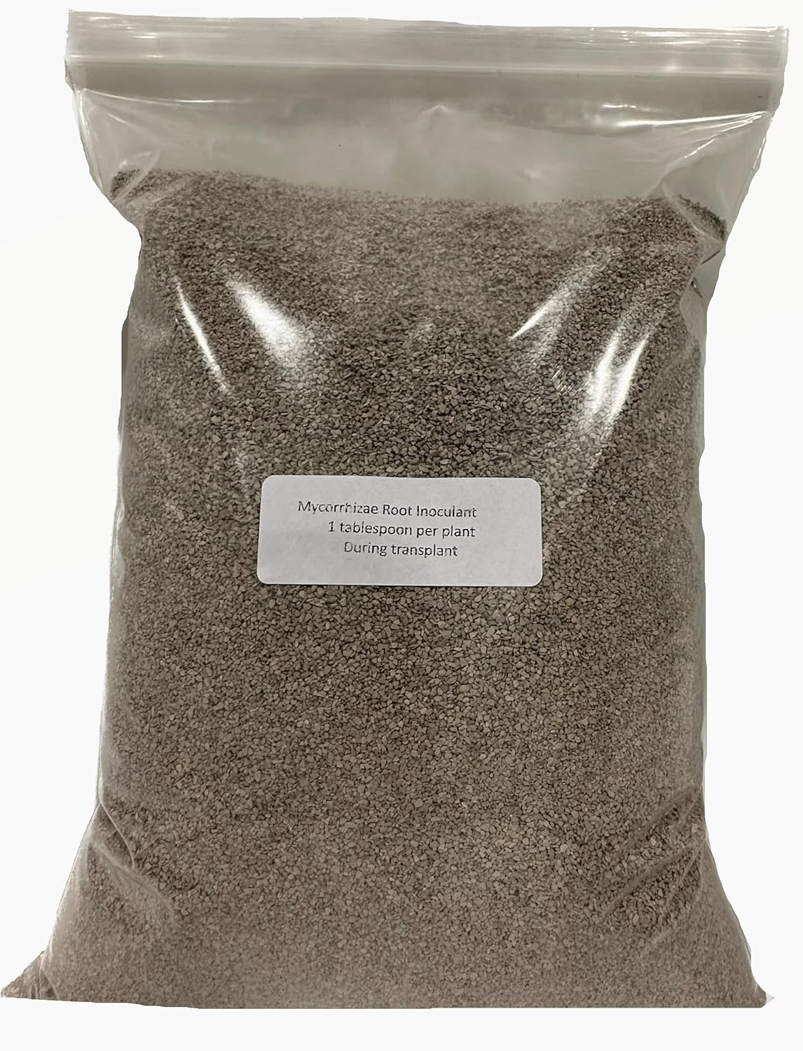 Mycorrhizae Root Fungi Endo Granular Mycorrhizal 134 Nepal | Ubuy