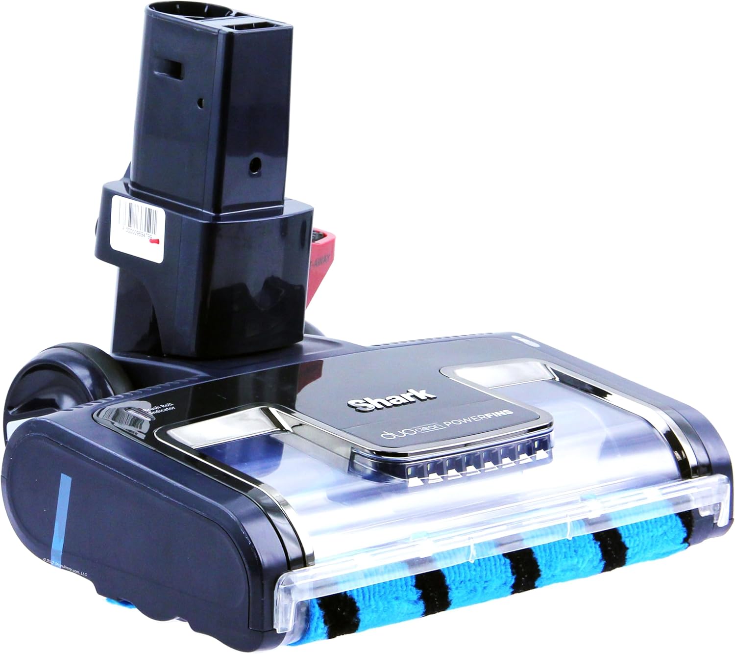 Amazon.com: ShopJimmy 292FP850 Motorized Floor Nozzle for DuoClean ...
