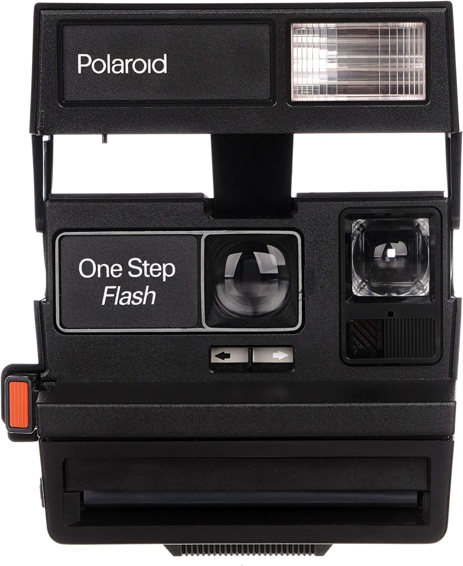 Amazon.com : Polaroid One Step Close up 600 Film Instant Camera ...