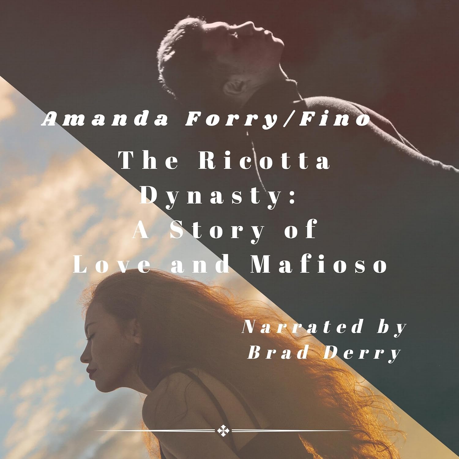 Amazon.com: The Ricotta Dynasty: A Story of Love and Mafioso (Audible ...