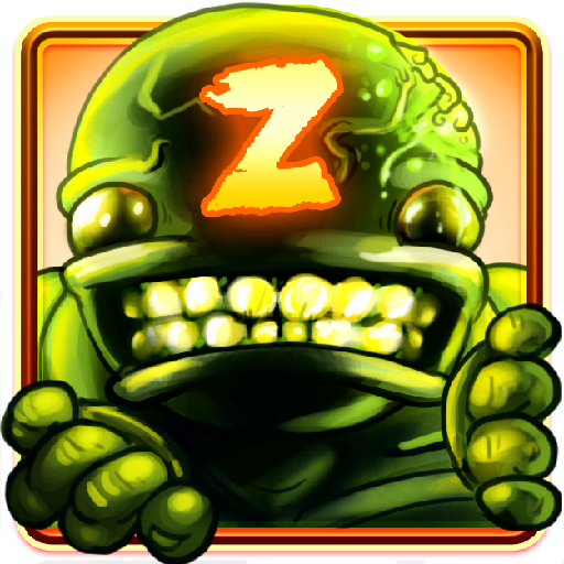 Zombie Defense - CraZ Outbreak - App on Amazon Appstore
