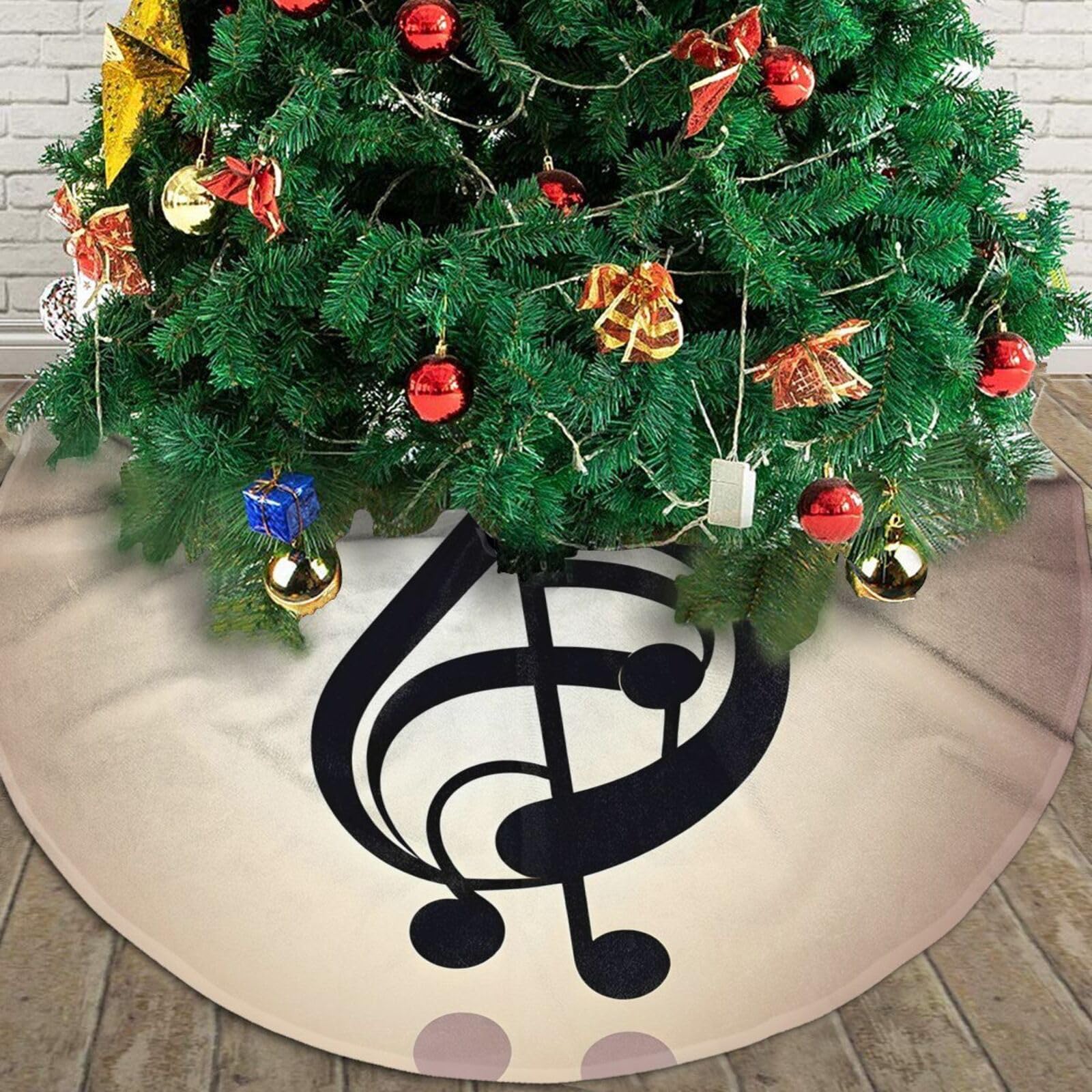 Note Musicali Di Natale