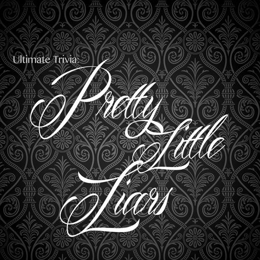 Pretty Little Liars Logo Png