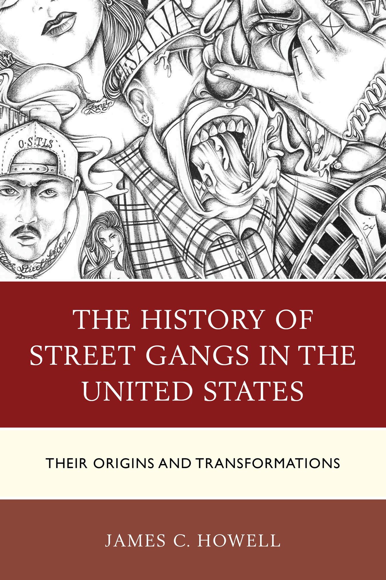 The History of Street Gangs in the United States: Their Origins and ...