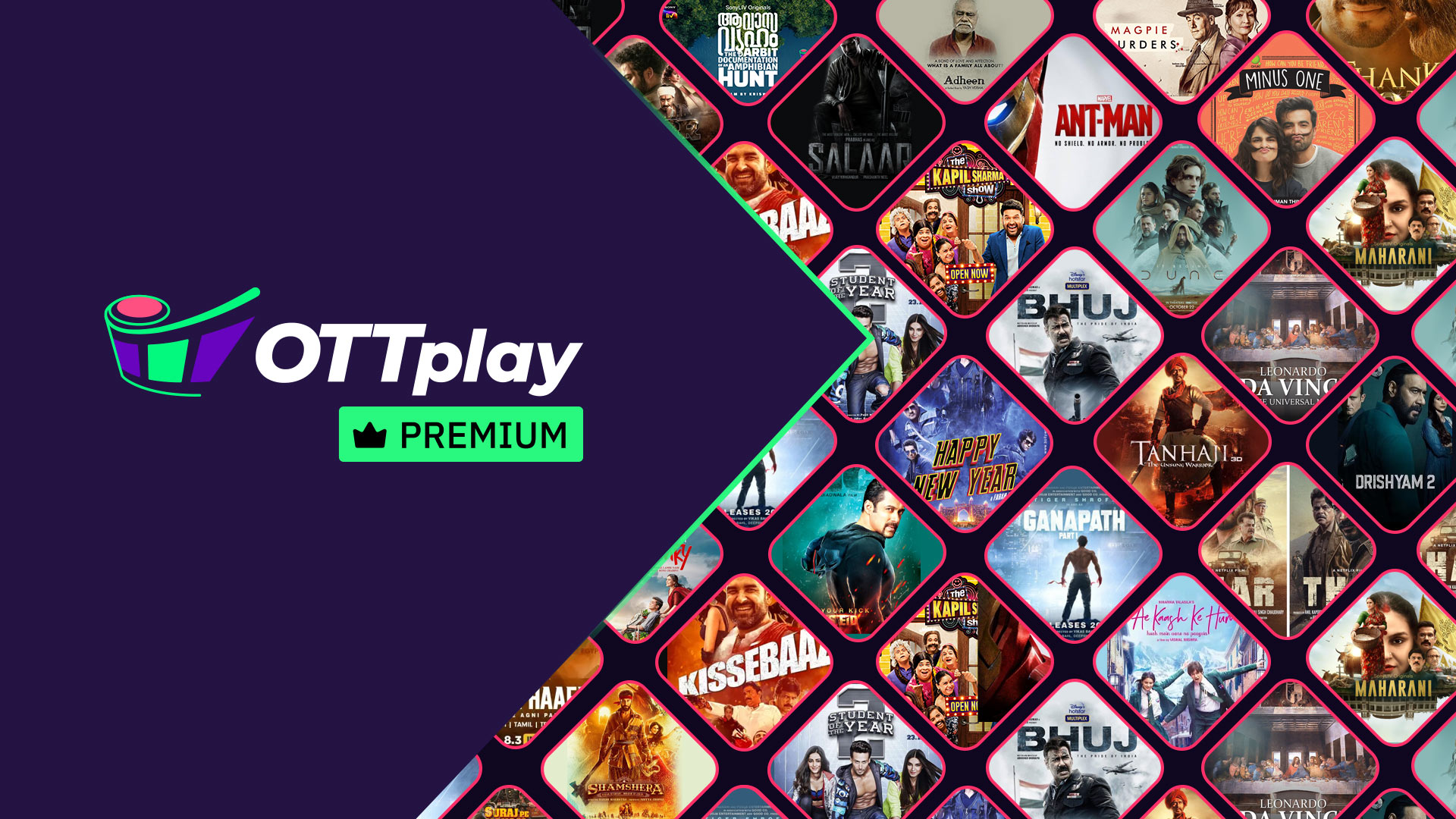 OTTplay: Movies, Shows on OTT - App on Amazon Appstore